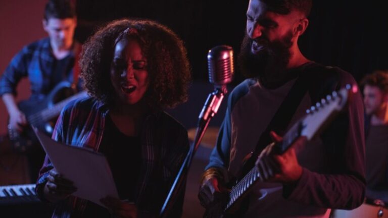 Liberal Country Singers and Their Role in Transforming the Genre ...