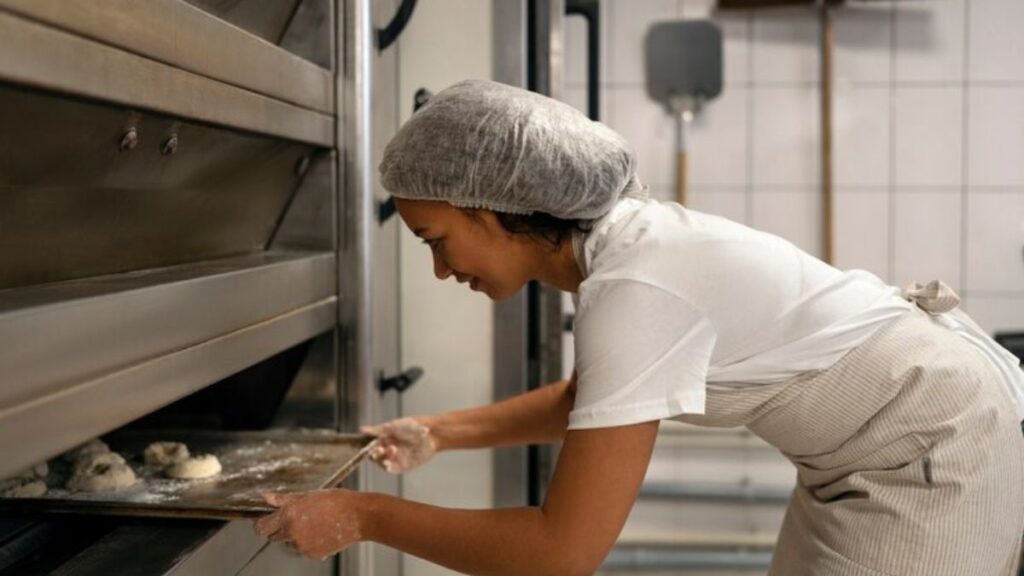 The Best Bakery Equipment Manufacturers in the USA - Skycryptpro